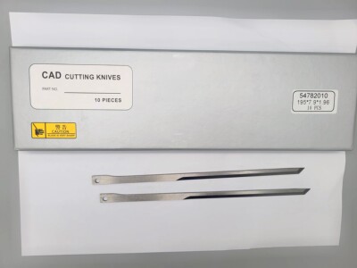 裁床配件电脑自动裁床