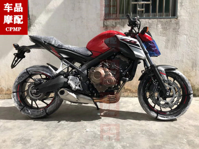 CBR650F CB650F 凸轮轴 气门 挡齿 离合器片 缸头盖 中缸垫 箱体