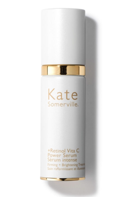 KateSomerville女鬼精华 视黄醇维C动力精华30ml抗老提亮美国进口