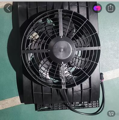 科龙J6p空调内机电子扇