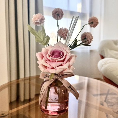 天然植物萃取无火香薰持久淡香