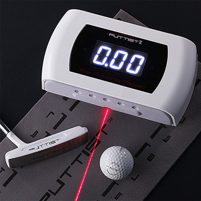 高尔夫激光推杆练习器PUTTIST