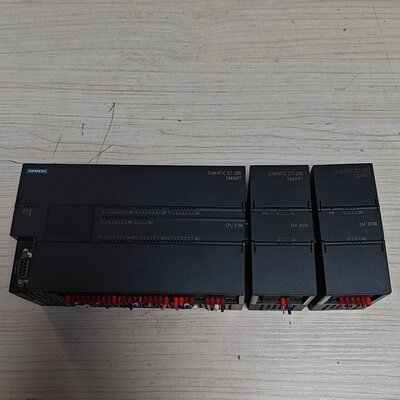 议价PLCS7-200SMARTST20ST40
