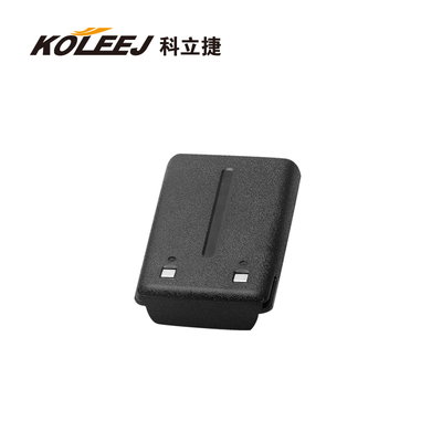 科立捷旗舰版对讲机电池
