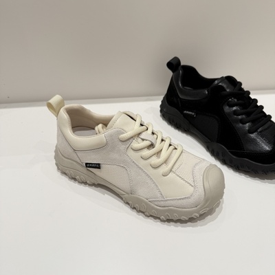 【栗子专属 断码福利】城市漫游者软底休闲鞋AB25359