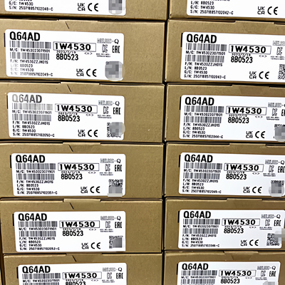 三菱模块Q64AD Q68ADV Q68ADI Q62DAN Q64DAN Q68DAVN Q68DAIN-DG