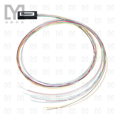 FO12CB【THE FAN-OUT KIT FOR 12 FIBERS IS】