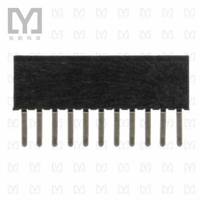 LPPB111NFFN-RC【CONN HDR 11POS 0.05 GOLD PCB】