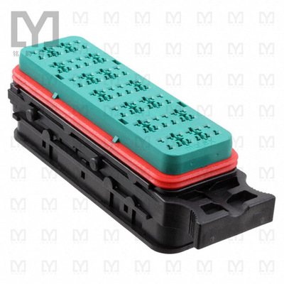 0932870001【SRC2 84PIN FEMALE RECPT】