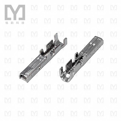 917511-3【CONN SOCKET 14-16AWG CRIMP GOLD】