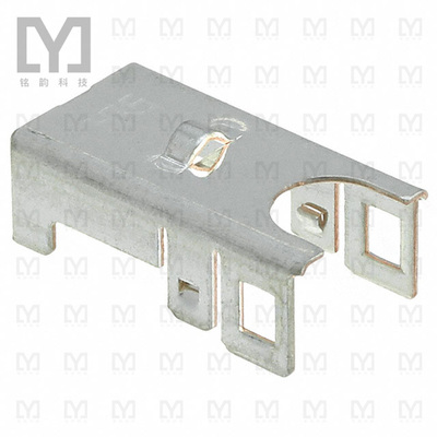 GT17V-6DS-SC【CONN SHD PLATE FOR GT17 INSULTR】