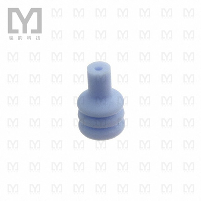 184139-1【WIRE SEAL RUBBER SENSOR BLUE】