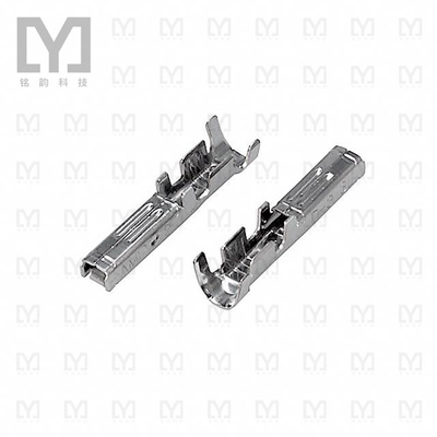 353717-2【CONN SOCKET 14-16AWG CRIMP GOLD】