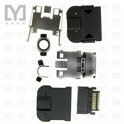 DD2P040MA1【CONN MULTI-PURP PLUG 40P SLD STR】