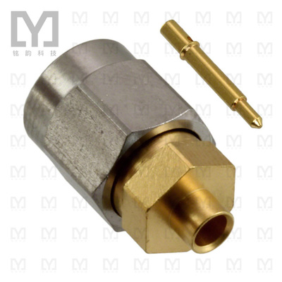 73251-2430【CONN SMA PLUG STR 50 OHM SOLDER】