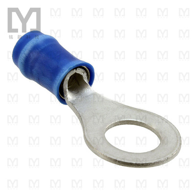 31906【CONN RING CIRC 14-16AWG #1/4】