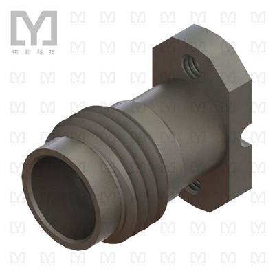 SF1621-60026【CONN 2.4MM JACK STR 50OHM SOLDER】