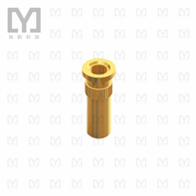 1471【CONN PIN RCPT .022-.034 KNURL】