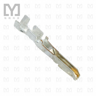 1053001300【CONN 24-26AWG CRIMP GOLD】