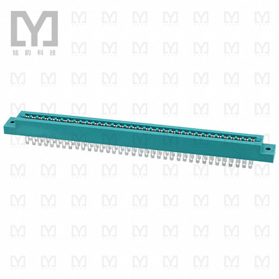 305-072-500-202【CONN EDGE DUAL FMALE 72POS 0.156】