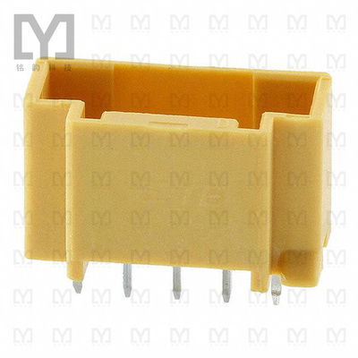 5-1971798-4【CONN HEADER VERT 5POS 2.5MM】