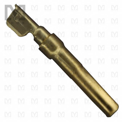 205201-5【CONN SOCKET 20-24AWG GOLD CRIMP】