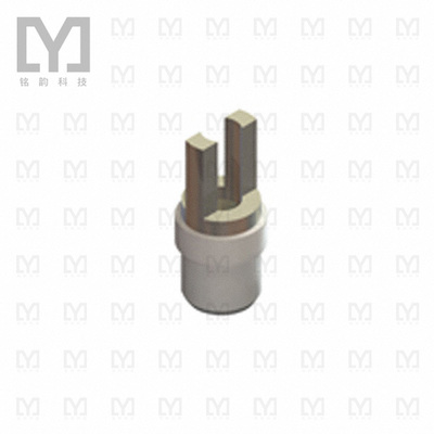 11115【TERM TURRET HOLLOW L=11.51MM TIN】