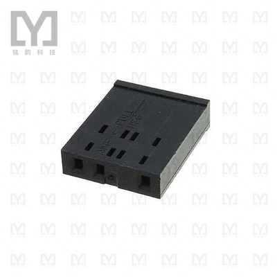 1-87270-3【CONN HSG LOCK CLIP .156 3POS】