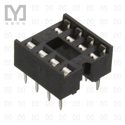 1-2199298-2【CONN IC DIP SOCKET 8POS TIN】