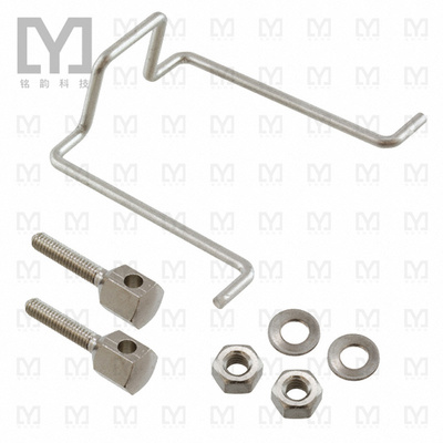 0888.0001【CORD RETAINING CLAMP】