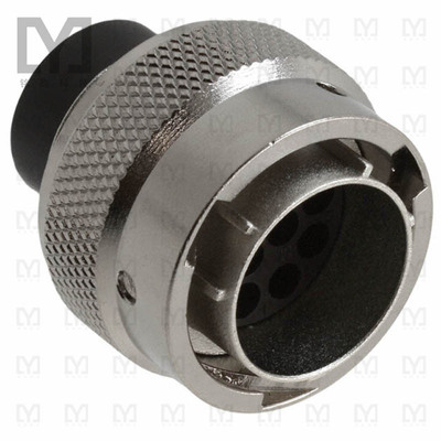 RT061412PNH【CONN PLUG HSG MALE 12POS INLINE】