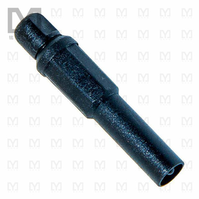 BU-32603-0【CONN BANANA PLUG SOLDER BLACK】