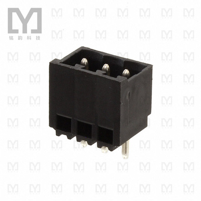 31183103【PIN HEADER  VERTICAL  SHROUDED 】