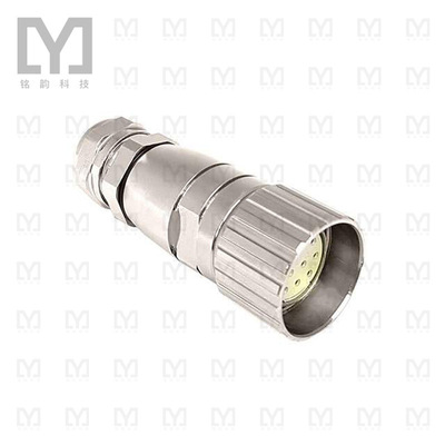 PXMBNI23FBF19ASCPG9【CONN PLUG FMALE 19POS SOLDER CUP】