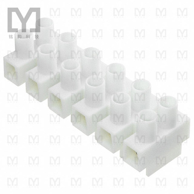 0391002206【CONN TERM STRIP 6CIRC 0.472'】