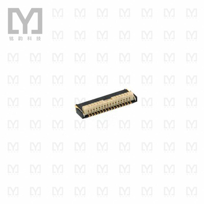 AYF531465T【CONN FPC 14POS 0.50MM R/A】