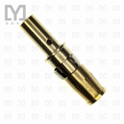 13-000301【CONN D-SUB SOCKET 12-14AWG CRIMP】