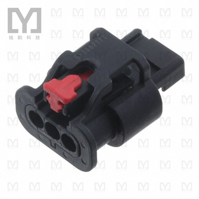 1488991-5【3P FML ASSY SEAL STD A KEY W/CPA】