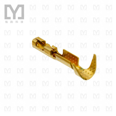 47565-002LF【CONN SOCKET 22-26AWG CRIMP GOLD】