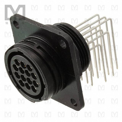 796348-1【CONN RCPT FMALE 14POS SLDR】