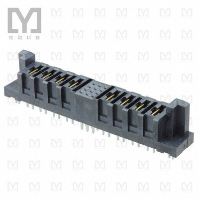 PESC-04-12-04-01-L-VT-LC【CONN RCPT 20POS GOLD PCB】