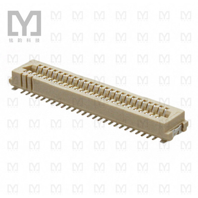 91930-21151LF【CONN RECPT 51POS 1MM VERT SMD】