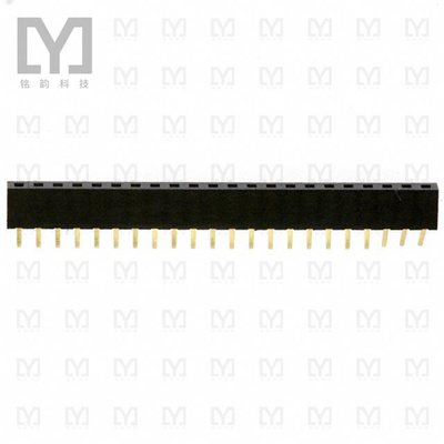 NPPN221BFCN-RC【CONN HDR 22POS 0.079 GOLD PCB】