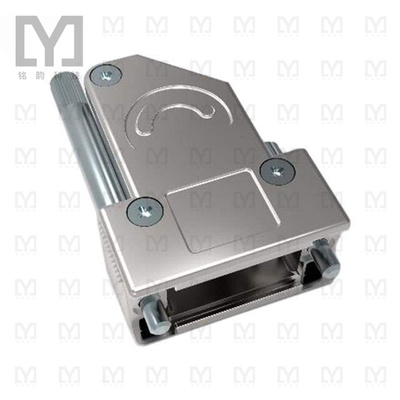 2-2308340-2【CONN BACKSHELL 9/15P 135DEG SHLD】