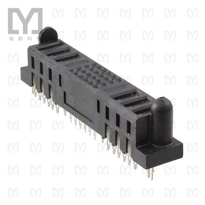 5-6450860-0【CONN RCPT MULTI-BEAM 29POS PCB】