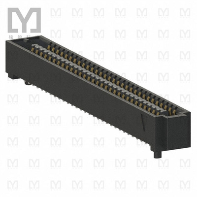 SEAF-30-06.0-L-04-2-A-K-TR【.050 PITCH SOCKET ARRAY ASSEMBLY