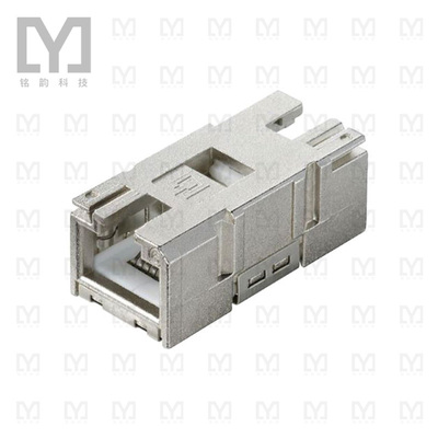 1962840000【CONN MOD COUPLER 8P8C TO 8P8C】