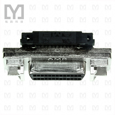 1-749611-2【CONN SCSI RCPT 26POS PNL MNT IDC】