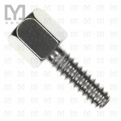 SFSO4401NR【FEMALE SCREWLOCK 4-40 .312'】