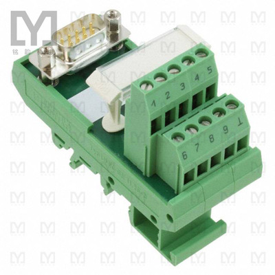 2281128【INTERFACE MOD DSUB MALE 9POS】